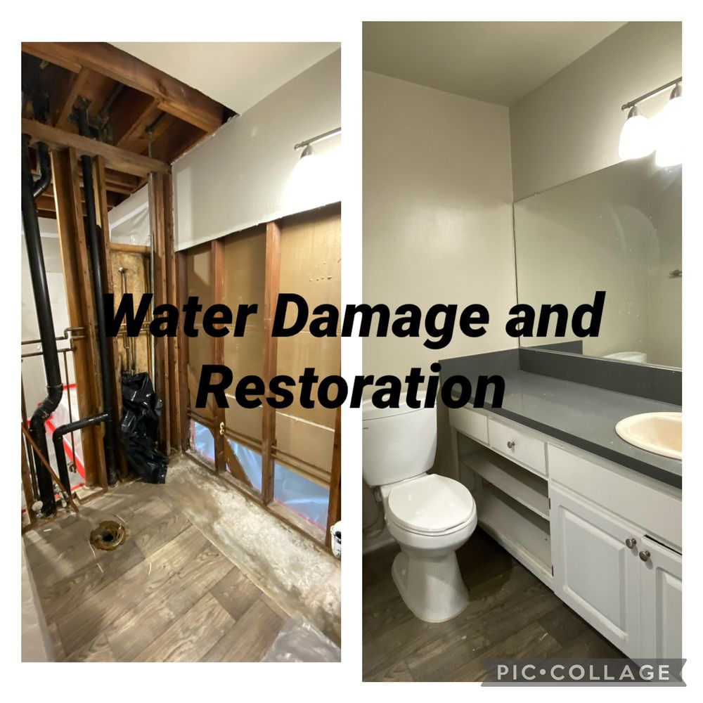 THE CUTTING EDGE CONTRACTORS - Updated October 2025 - 40 Photos - 8176 ...