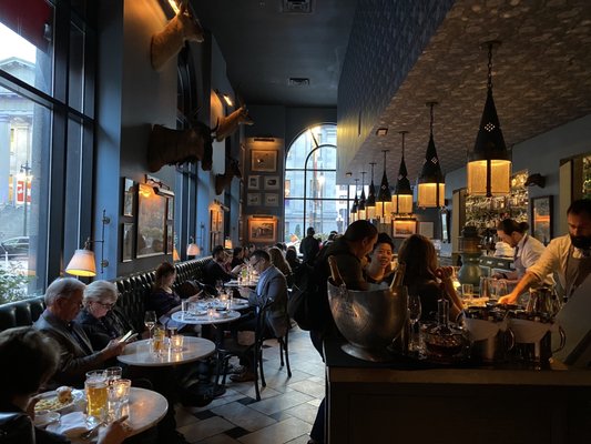 THE CAVALIER - 2038 Photos & 1108 Reviews - 360 Jessie St, San ...