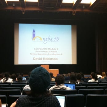 BENJAMIN IDE WHEELER AUDITORIUM - Updated November 2024 - 11 Photos ...