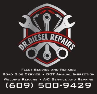 DR. DIESEL REPAIRS - Updated May 2025 - Request a Quote - Lakehurst ...