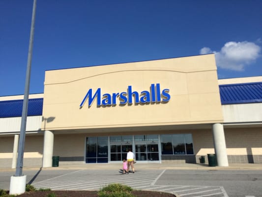 MARSHALLS - Updated July 2025 - 22599 MacArthur Blvd, California ...