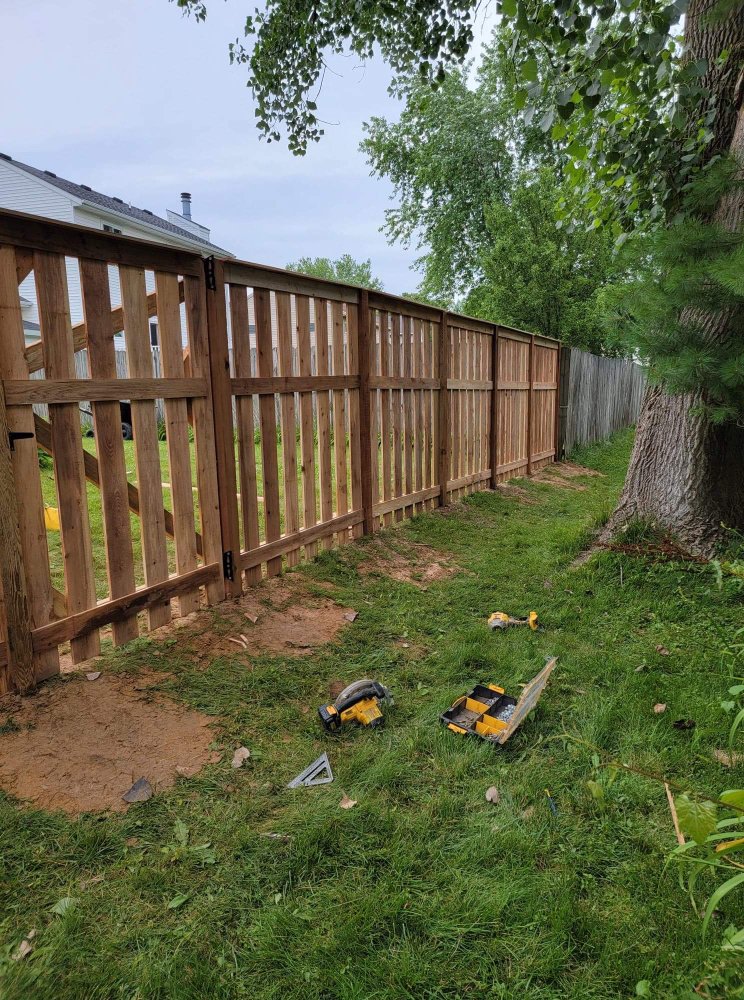 LAZER LINE FENCING - Updated July 2025 - 15 Photos - Walkerville ...