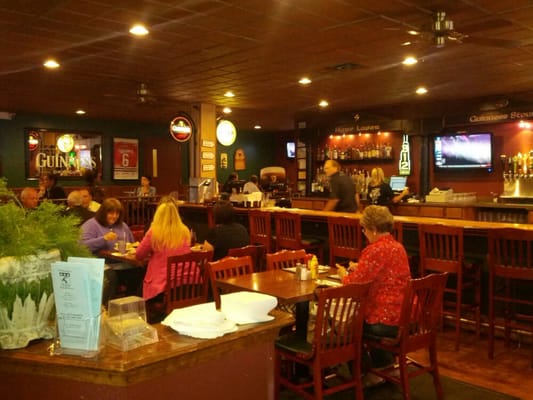 DOHERTY’S PUB & PINS - Updated November 2025 - 13 Photos & 56 Reviews ...