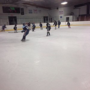 THE RINKS AT EXETER - Updated October 2025 - 40 Industrial Dr, Exeter ...