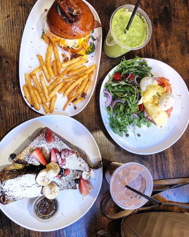 EGGCELLENT CAFE - 260 Photos & 230 Reviews - 113 Chestnut St ...