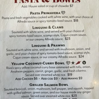 RIVA FISH HOUSE - Updated May 2025 - 1296 Photos & 1454 Reviews - 31 ...