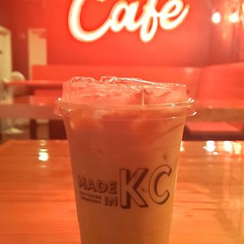 MADE IN KC CAFE - Updated December 2024 - 302 Photos & 179 Reviews ...