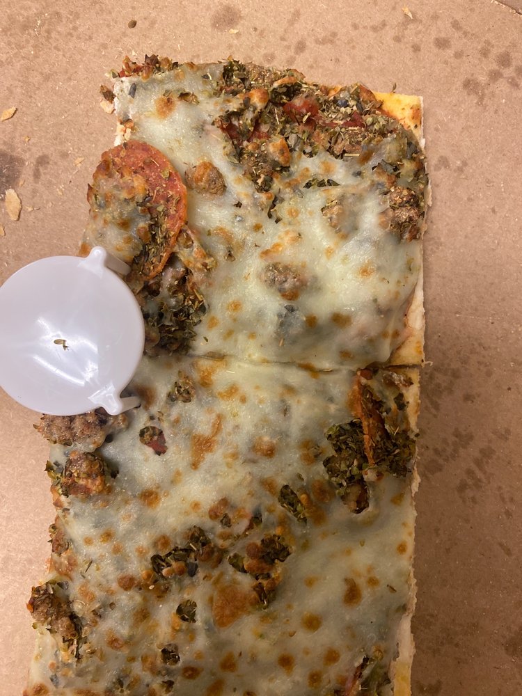 BARRY’S PIZZA & WINGS - Updated August 2025 - 13 Photos & 25 Reviews ...