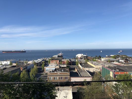 PORT ANGELES INN - 16 Photos & 63 Reviews - 111 E 2nd St, Port Angeles ...