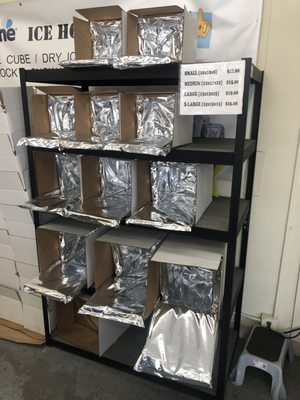 ABC ICE HOUSE - Updated December 2025 - 12 Photos & 40 Reviews - 1317 W ...