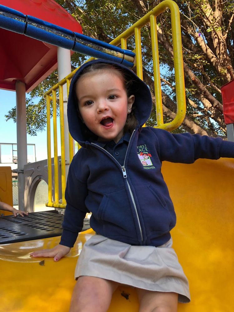 MY FIRST PLACE PRESCHOOL - Updated October 2025 - 16 Photos - 9450 ...