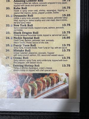 WASABI ASIAN FUSION - Updated February 2025 - 59 Photos & 42 Reviews ...