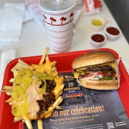 IN-N-OUT BURGER - Updated June 2025 - 1094 Photos & 1064 Reviews - 11 ...