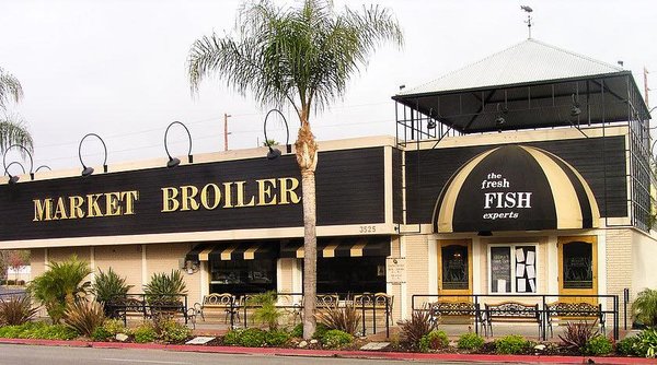 MARKET BROILER - RIVERSIDE - Updated January 2026 - 1440 Photos & 1431 ...
