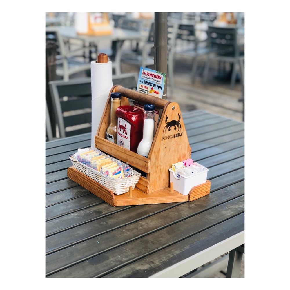 TIN CITY WATERFRONT SHOPS - Updated October 2024 - 238 Photos & 112 ...