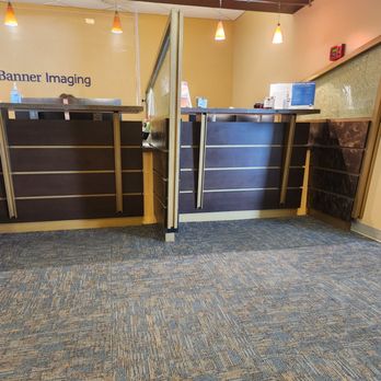 BANNER IMAGING DOBSON BREAST CENTER - Updated October 2025 - 25 Photos ...