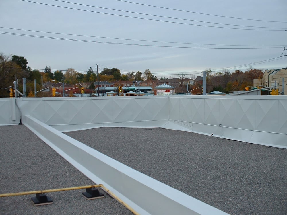 METRO ROOFING - Updated December 2024 - 15 Photos - 401 Richmond St W ...