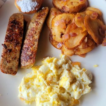 EAT MY BISCUITS - Updated August 2024 - 303 Photos & 104 Reviews - 2881 ...