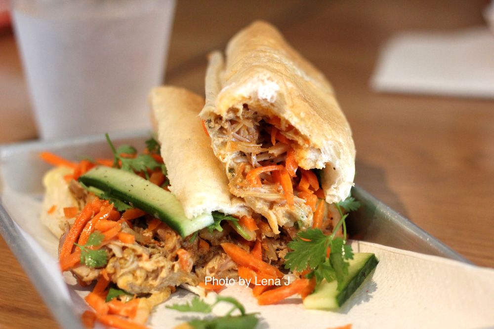 GINGER DELI - Updated December 2025 - 189 Photos & 185 Reviews - 203 E ...