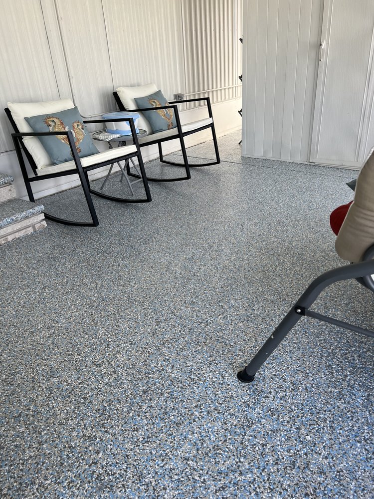 RAD EPOXY SYSTEMS - Updated October 2025 - 13 Photos - Clearwater ...