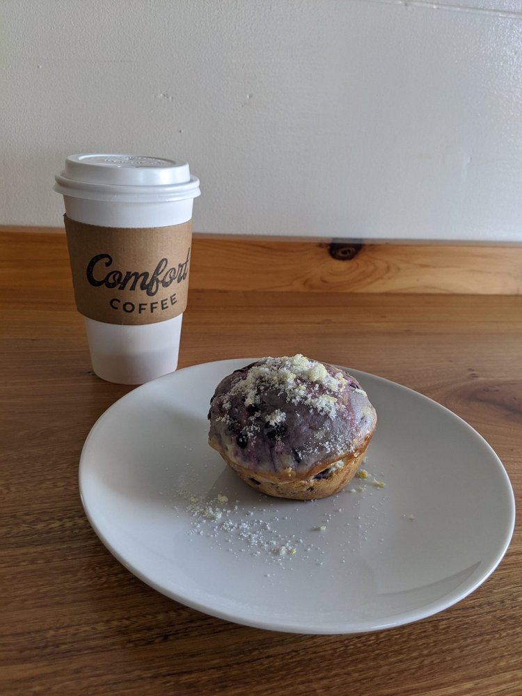 COMFORT COFFEE - Updated July 2024 - 27 Photos & 20 Reviews - 523 8th ...