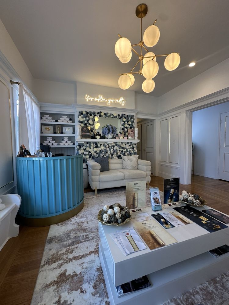 AMBITION MEDICAL SPA - Updated December 2025 - 72 Photos & 95 Reviews ...