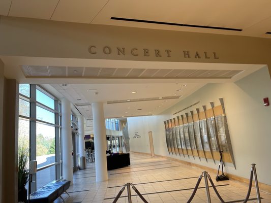 MUSIC CENTER AT STRATHMORE - Updated January 2025 - 198 Photos & 131 ...