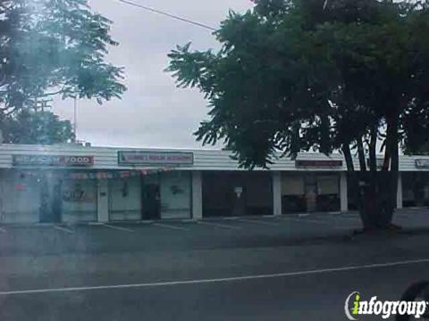 DEETES SOUND ROOM - Updated December 2025 - 5825 Manzanita Ave ...