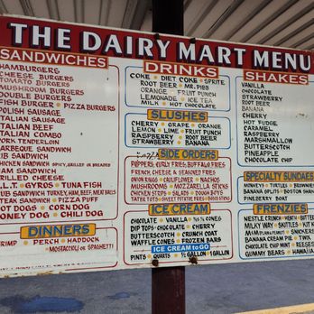 HUNTLEY DAIRY MART - Updated February 2025 - 60 Photos & 187 Reviews ...