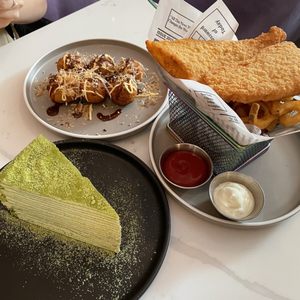 PRINCE TEA HOUSE - 3107 Photos & 1042 Reviews - 36-39 Prince St ...