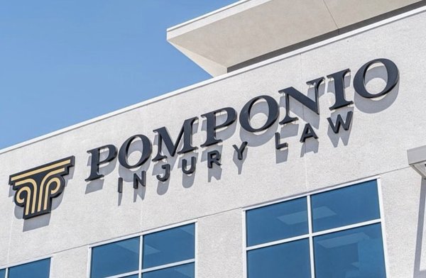POMPONIO INJURY LAW - Updated January 2026 - 21 Photos & 23 Reviews ...