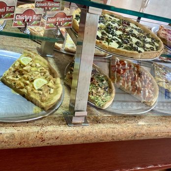 PRONTO PIZZA - Updated December 2025 - 23 Photos & 75 Reviews - 337 New ...