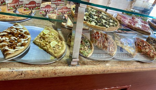 PRONTO PIZZA - Updated October 2025 - 23 Photos & 75 Reviews - 337 New ...