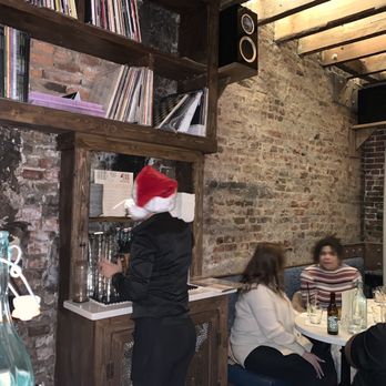 SASSAFRAS BAR - 288 Photos & 405 Reviews - 48 S 2nd St, Philadelphia ...