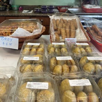 KALAHI BAKERY - Updated December 2025 - 261 Photos & 316 Reviews - 804 ...