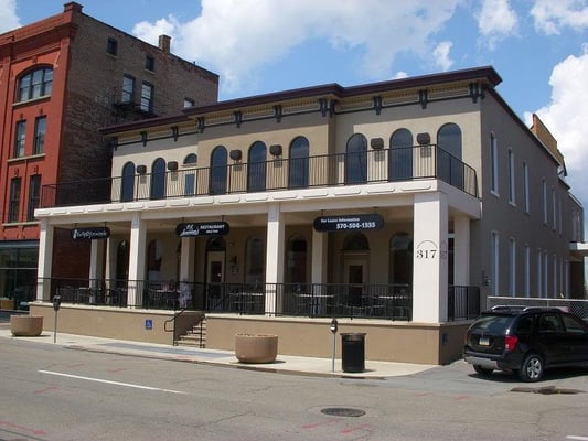 SCANLAN’S - 18 Reviews - 317 Linden St, Scranton, Pennsylvania ...