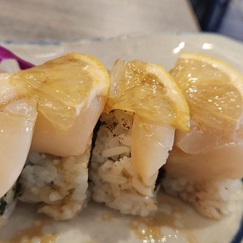 SUSHI PLUS ONE - Updated July 2024 - 371 Photos & 208 Reviews - 25100 ...