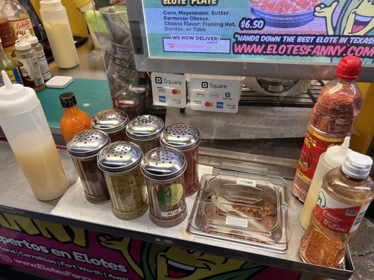 ELOTES FANNY - Updated December 2025 - 121 Photos & 58 Reviews - 1110 N ...