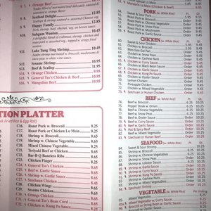 LUCKY INN CHINESE RESTAURANT - Updated June 2025 - 49 Reviews - 40 ...