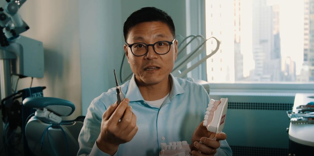 STEPHEN LIM, DDS - Updated October 2025 - 1 Rockefeller Plz, New York ...