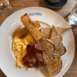 BLUEBIRD - Updated April 2025 - 187 Photos & 96 Reviews - 218 Lynx ...