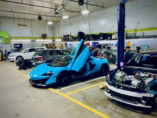 EXOTIC MOTORS AUTO REBUILD - Updated December 2025 - 45 Photos & 81 ...