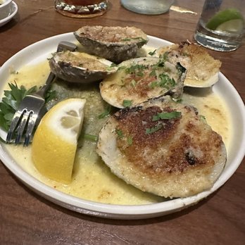 LIMANI GRILLE - Updated May 2025 - 255 Photos & 163 Reviews - 1 ...