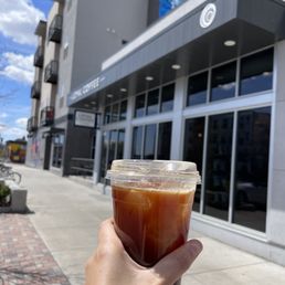 LOYAL COFFEE - Updated July 2025 - 385 Photos & 408 Reviews - 408 S ...