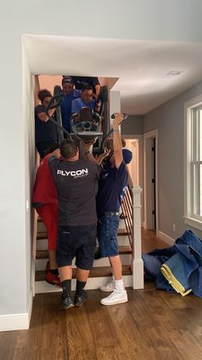 PLYCON TRANSPORTATION GROUP - Updated December 2025 - 35 Photos & 111 ...