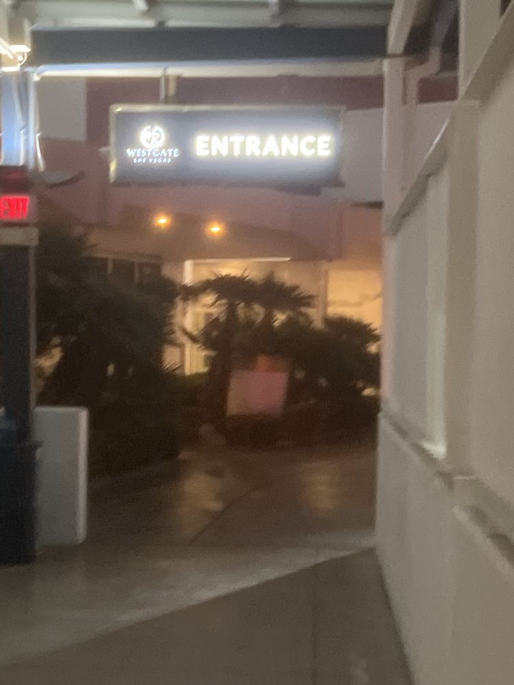 WESTGATE LAS VEGAS RESORT MONORAIL STATION - Updated June 2025 - 3000 ...