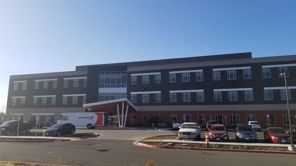 SUTTER HEALTH OB-GYN - Updated December 2025 - 34 Mark W Springs Rd ...