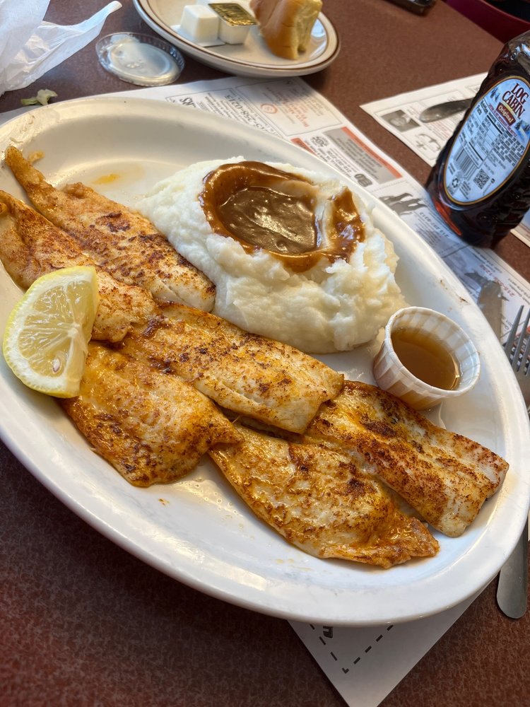 ROYANN DINER - Updated July 2025 - 33 Photos & 51 Reviews - 1318 ...