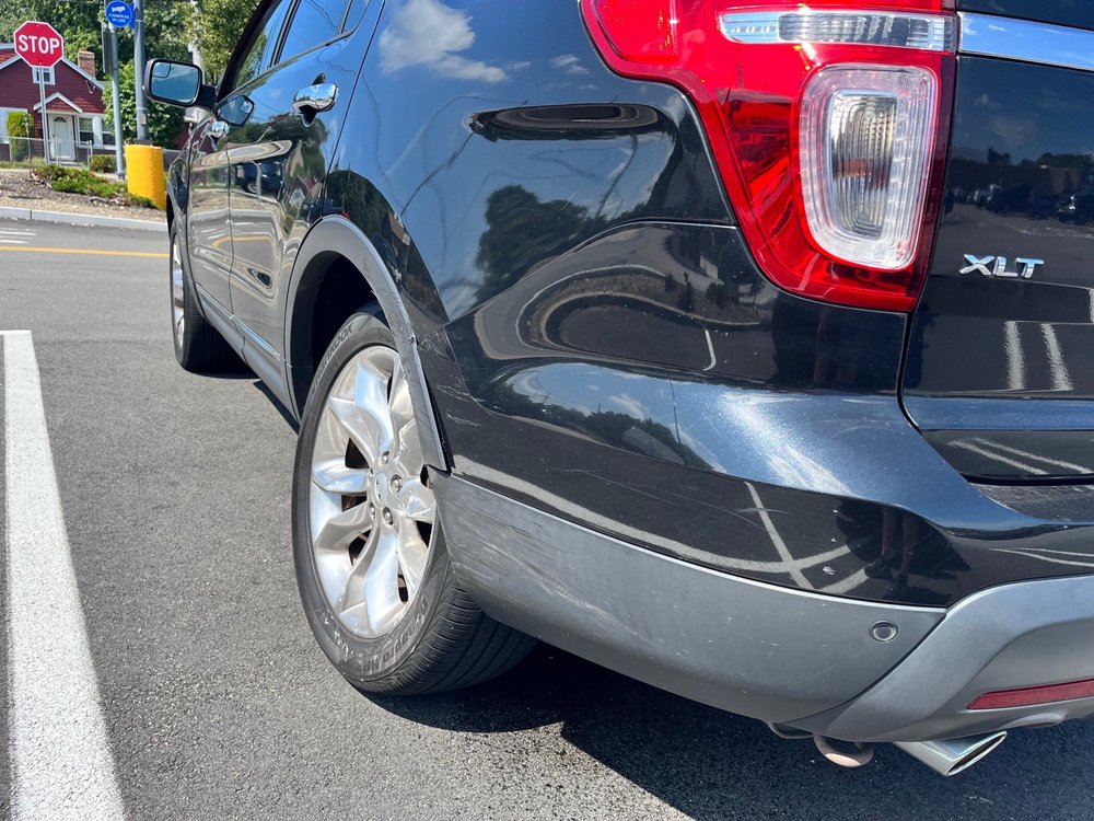 ATLANTIC COLLISION - Updated December 2025 - 54 Water St, Weymouth ...