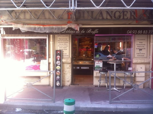 AUX DÉLICES DE LA BUFFA - Updated October 2025 - 13 Reviews - 20 rue de ...